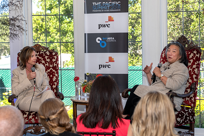 Join the Bay Area Council - Bay Area Council