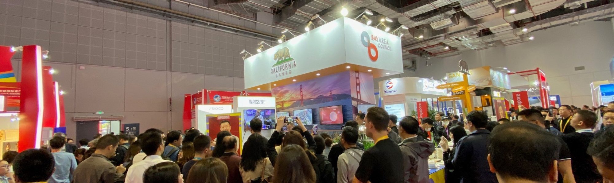 Events Overview : Bay Area Council