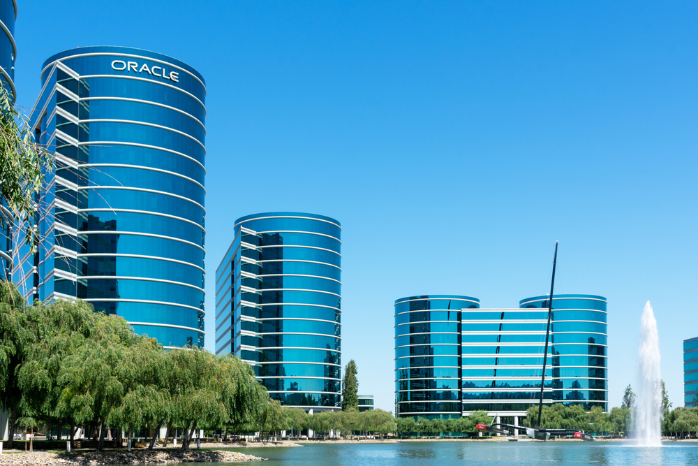 Oracle’s Departure Another Sign Business Climate Deniers Are Dooming ...