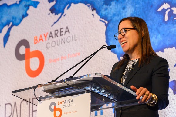 Join the Bay Area Council - Bay Area Council