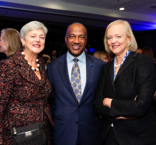 Join the Bay Area Council - Bay Area Council