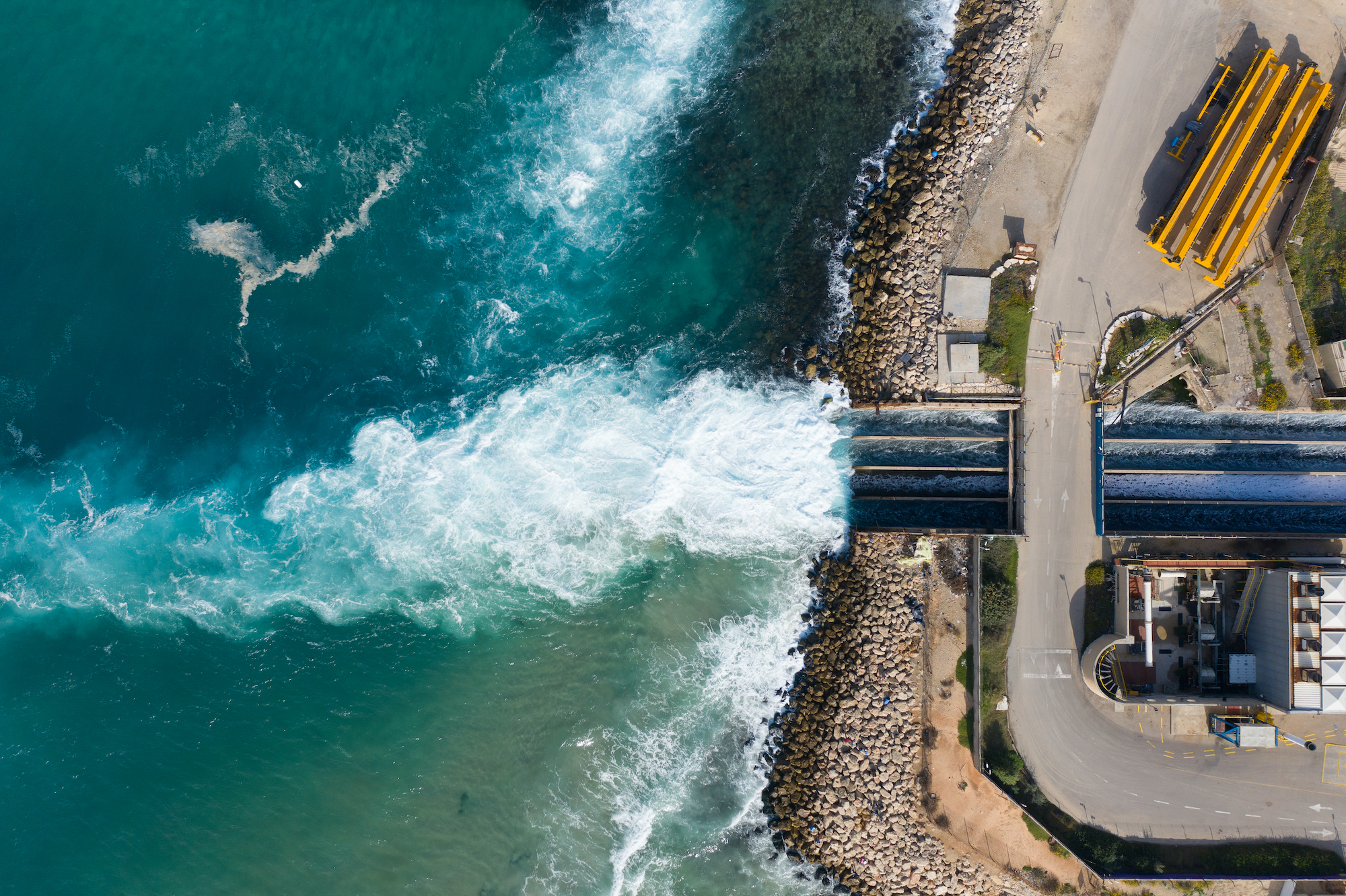 Council CEO Jim Wunderman to Headline Statewide Desalination Conference ...