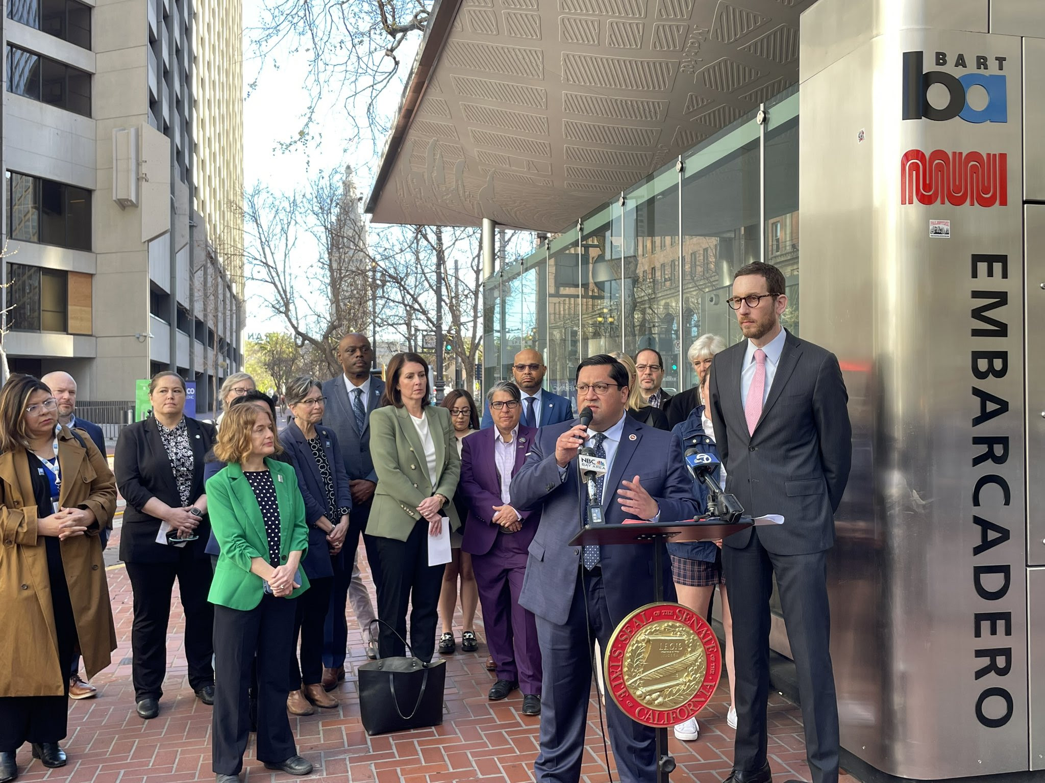 Council Joins State Leaders to Announce Path to Save – and Reform – Bay ...