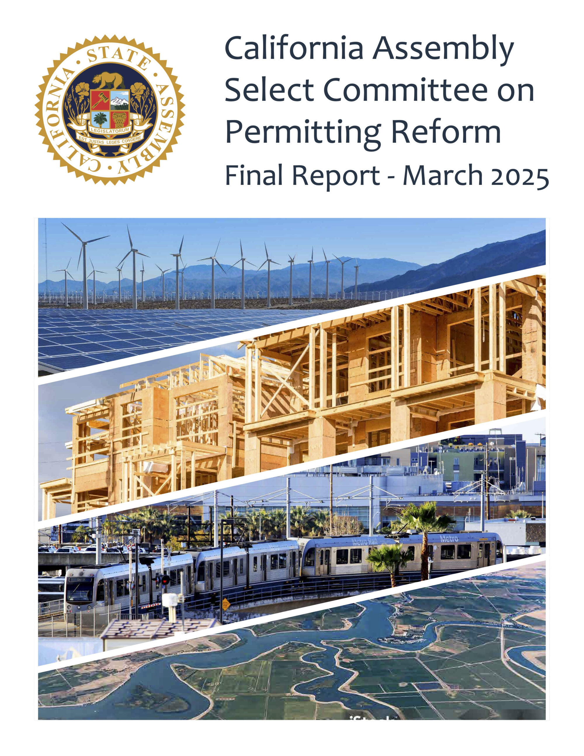 Q1 Impact Report 2025 : Bay Area Council