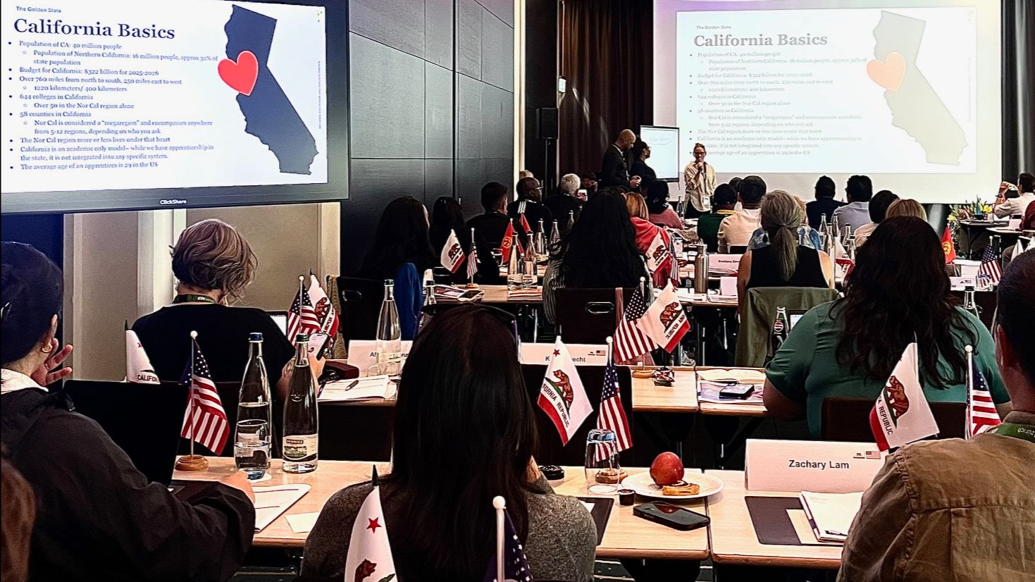 Opportunities to Engage in the Council’s Apprenticeship Work : Bay Area ...