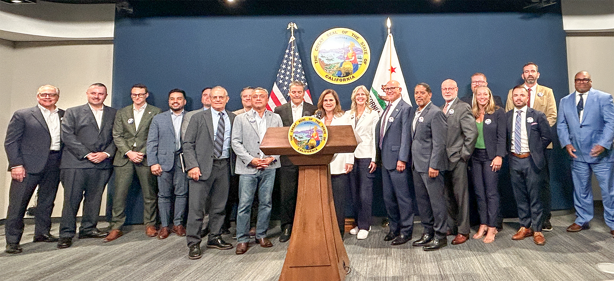 Bay Area Council Supports Streamlining the Delta Conveyance Project ...
