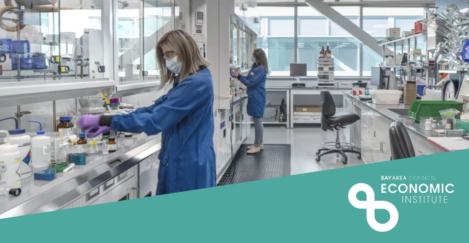 New Studies Highlight Gilead Sciences’ Major Economic Impact in San Mateo County and Across ...