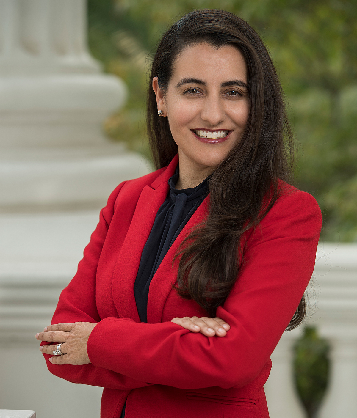 Welcoming New Senate President Pro Tem Monique Limón : Bay Area Council