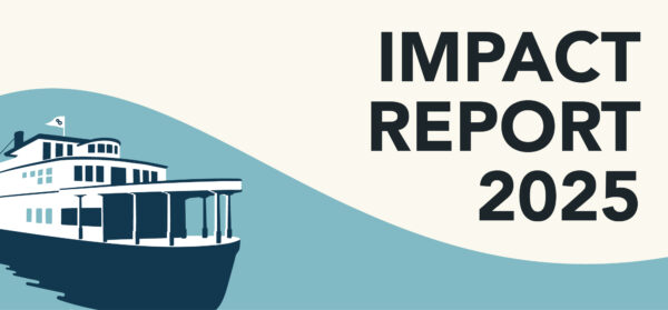 2025 IMPACT REPORT : Bay Area Council