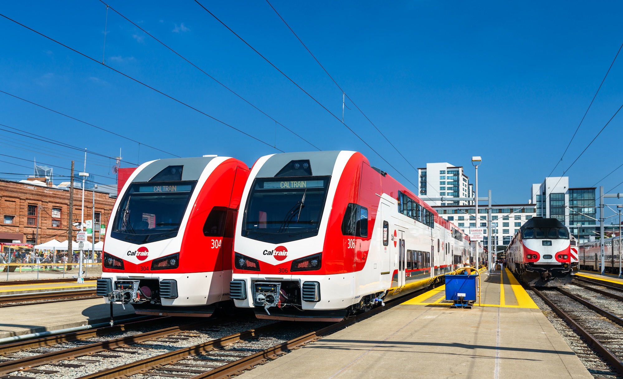 Green Light for Voter-Led Regional Transportation Measure : Bay Area ...