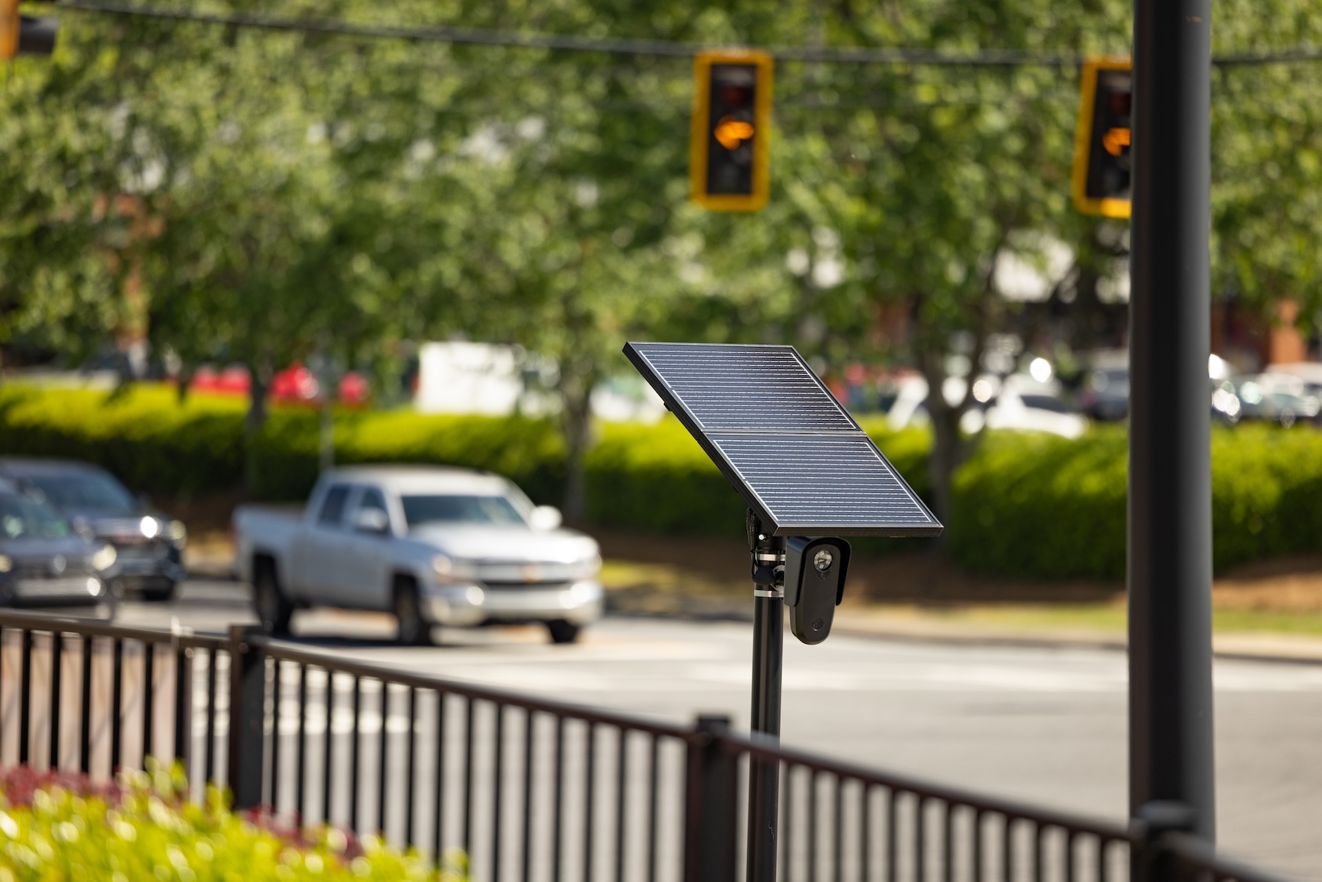 Oakland Approves Crime-Fighting Cameras Backed by Bay Area Council ...